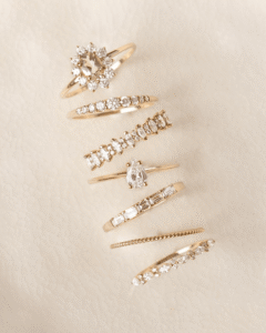 Buy 925 Silver & Steel Jewelry for Women | CC Jewelry